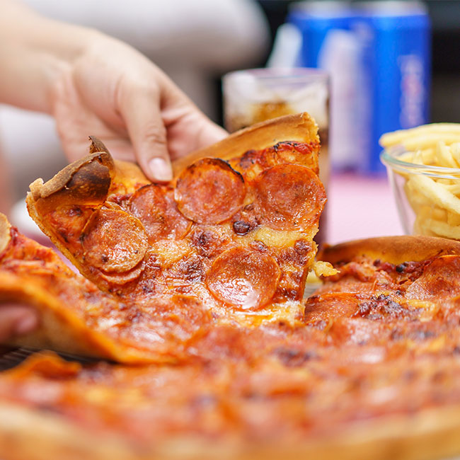 The Surprising ‘Healthy’ Pasta Experts Warn Can Actually Lead To ...