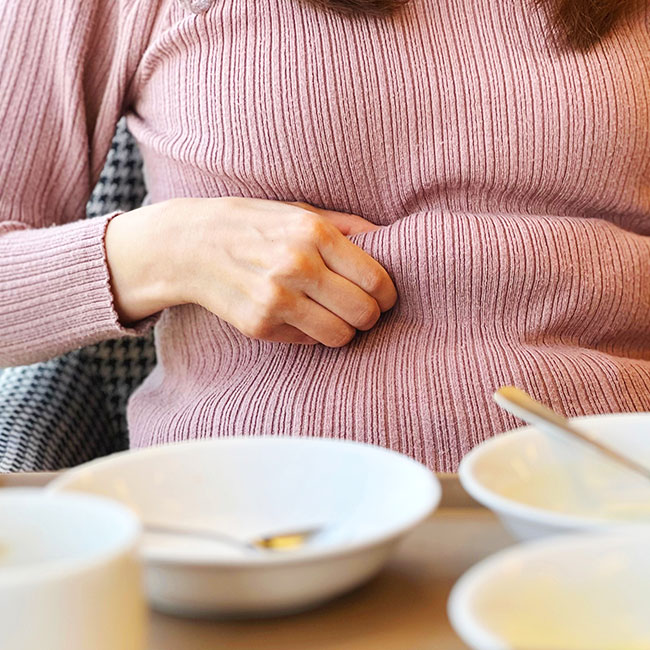 The Best And Worst Dairy Products For Bloating And Digestion: Kefir ...