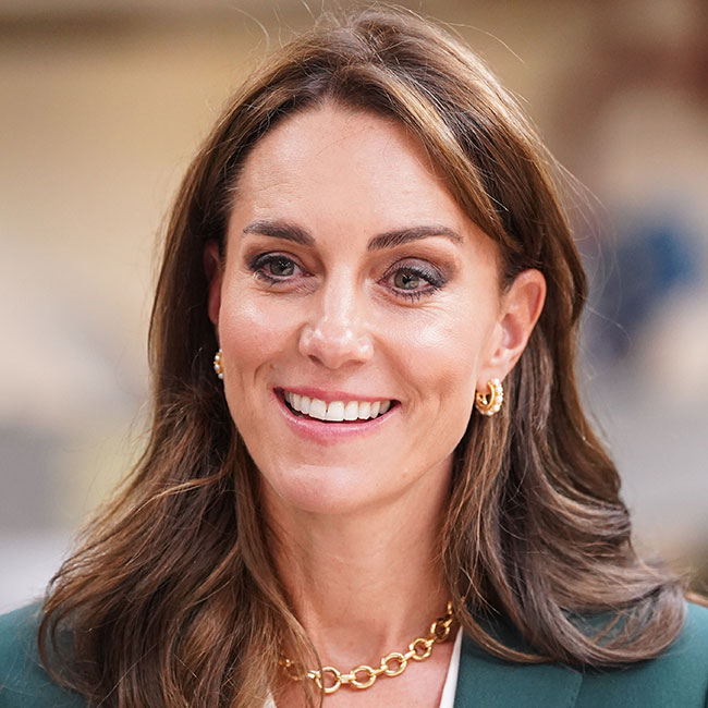 We Can’t Get Over Kate Middleton’s Risqué Lace Gown She Wore At The ...