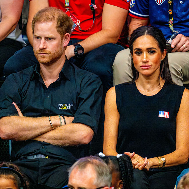 Meghan Markle Opens Up About Her And Prince Harry Having ‘Individual Jobs’ In New Interview ...