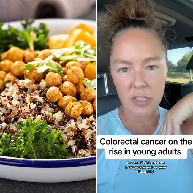 Health Experts Rank The ‘Best’ And ‘Worst’ Types Of Rice For Weight ...