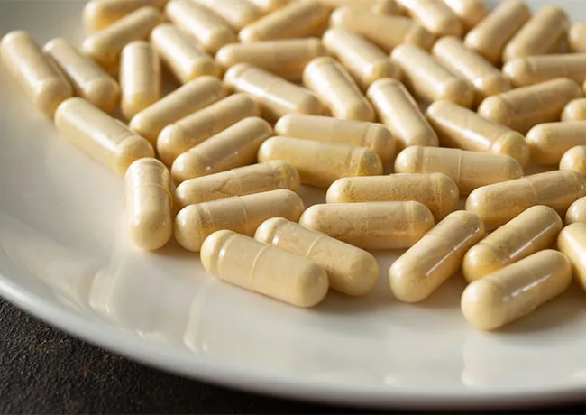 6 Essential Vitamins For ‘Energy And Immunity’ - SHEfinds