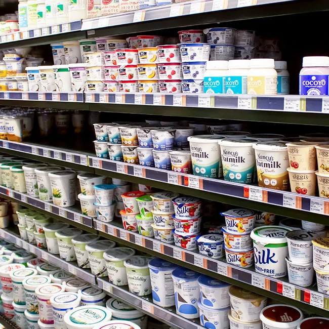 11 Best Protein-Packed Foods That Are High In ‘Many Nutrients’ - SHEfinds