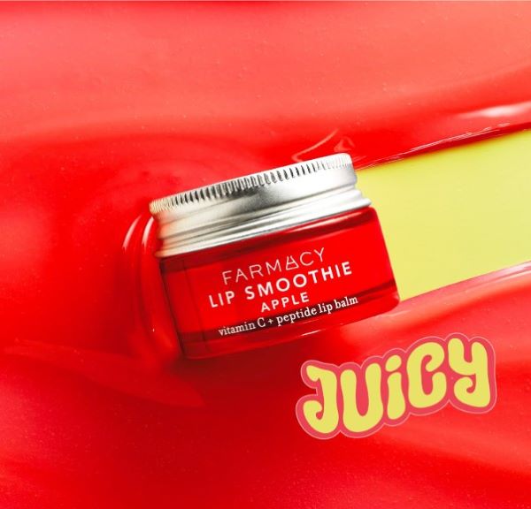This Hydrating Lip Smoothie Gives You The Softest, Juiciest Lips Ever ...