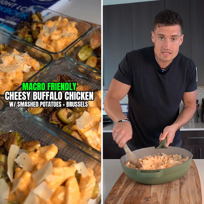 ‘Rancid,’ Overrated,’ And ‘So Disgusting’: 17 McDonald’s Menu Items ...