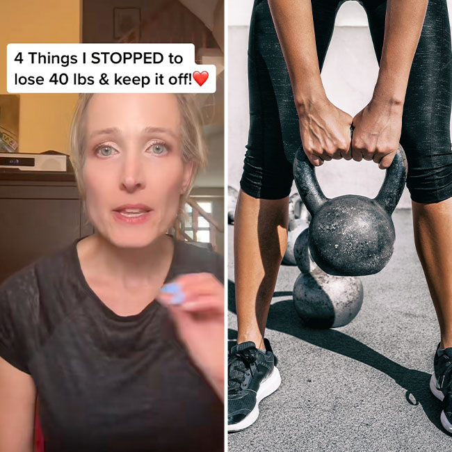 Are Detox Supplements A Scam? Doctors Say Yes - SHEfinds