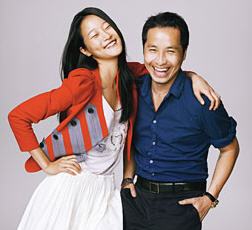 Get Ready To Scoop Up Phillip Lim’s Less Expensive Line Of T-Shirts For ...