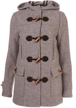 Womens Coats | Toggle Coats | Peacoats - SHEfinds