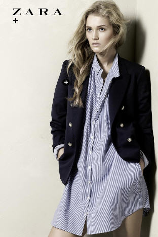 Zara’s E-Commerce Site Is Slated To Launch Spring 2011–But What About ...
