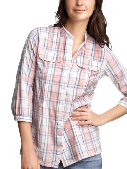 3 Madras Outfits That Don’t Require A Vacation To Nantucket - SHEfinds