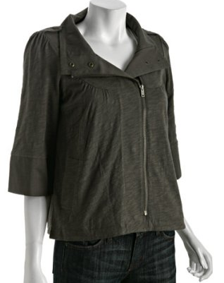 Up To 60% Off Designer Jackets at Bluefly - SHEfinds