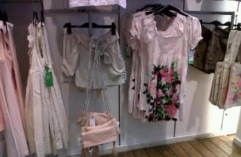 News: The H&M Garden Collection Secretly Launches A Day Early - SHEfinds