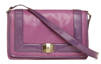 Best Find Of The Day: The Kate Spade Lilac Crossbody Bag Is Finally On ...